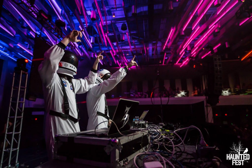 haunted-fest - CityPulse Columbus