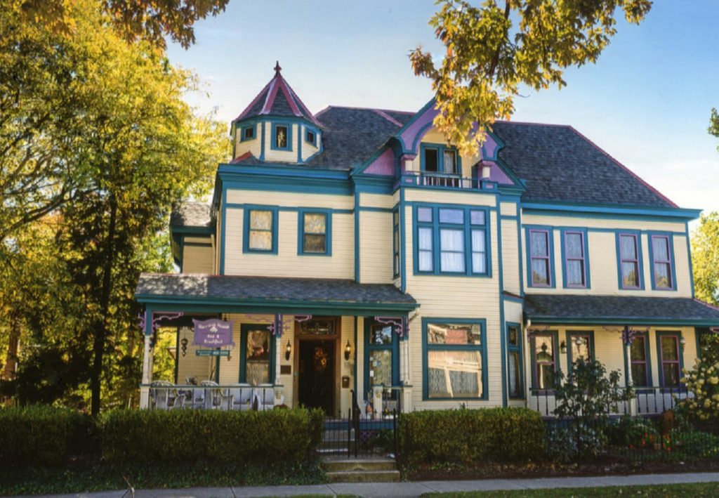 Spirits of the City: 10 of Columbus' Most Haunted Places - CityPulse ...