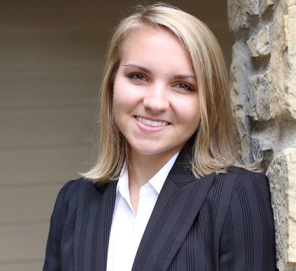Heather Atkins is Lifting up Women and Students in Business and Life ...