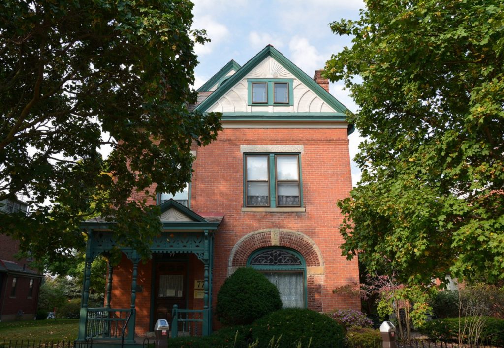 Spirits of the City: 10 of Columbus' Most Haunted Places - CityPulse ...