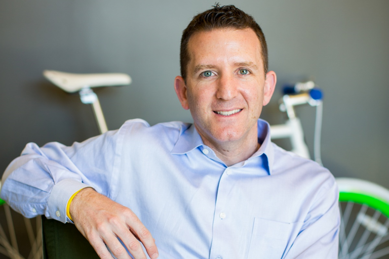 Doug Ulman and Pelotonia Community Raise $186 Million and Counting to ...