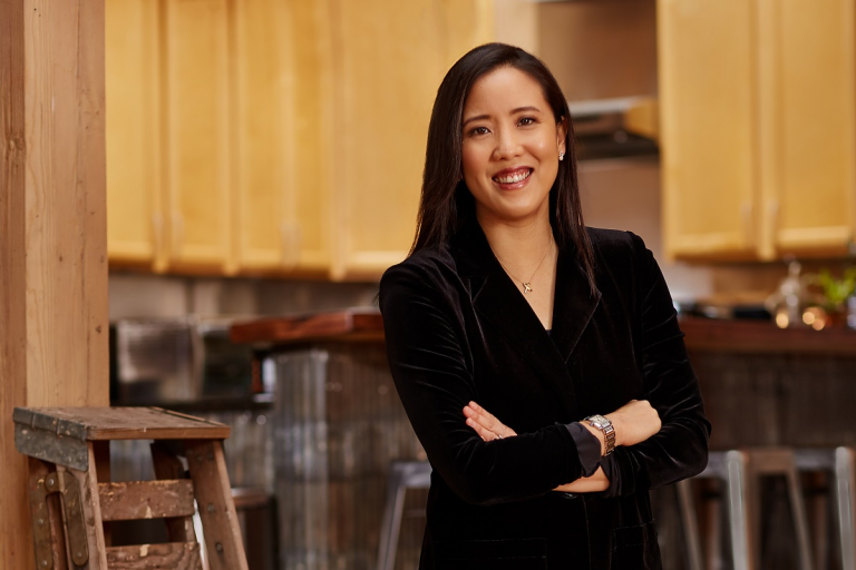 Janet Chen Connects People Through Universal Language of Music ...