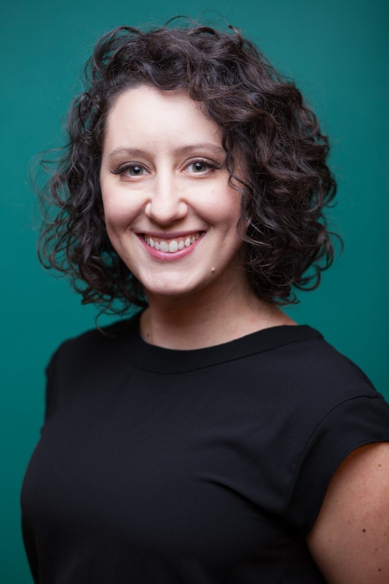 Rachel Bobbitt Celebrates Seven Seasons Dancing for Columbus Modern ...