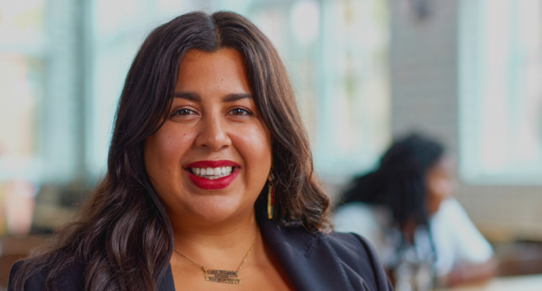 Next Up Columbus 2021: Stephanie Cedeno - CityPulse Columbus
