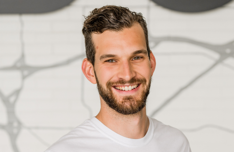 Next Up Columbus 2022: Jake Marrah - CityPulse Columbus