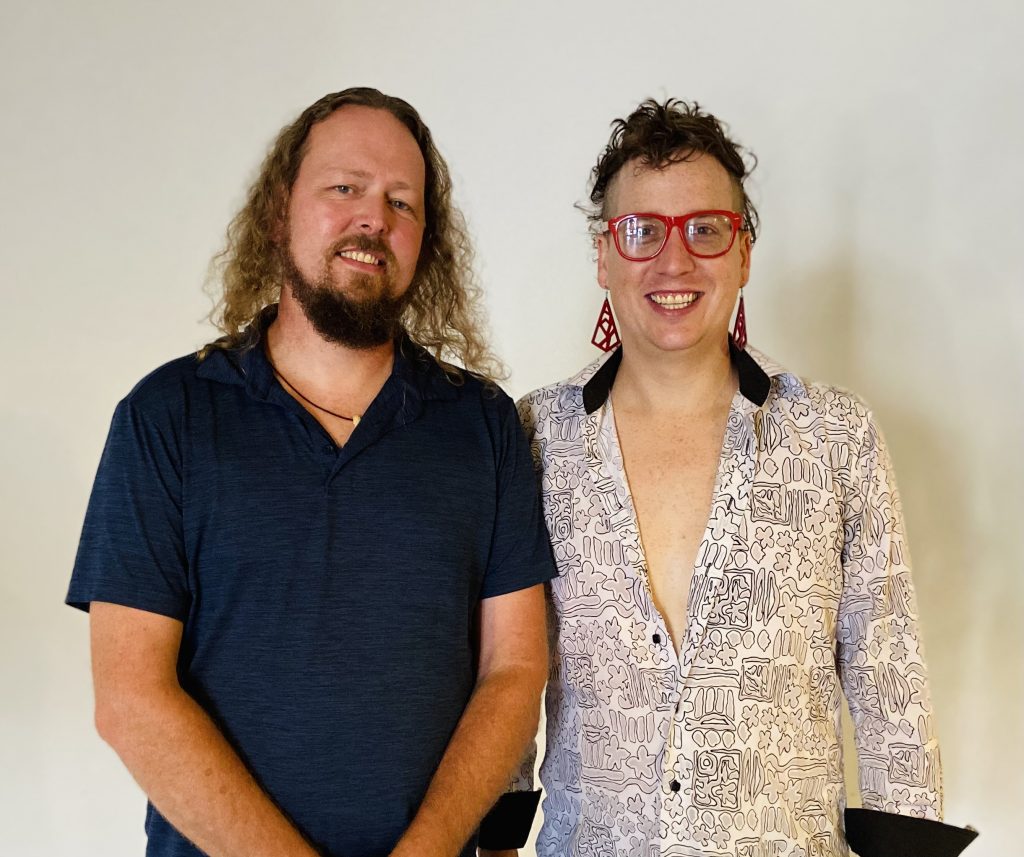 Costume Couture Designer Que Jones Returns for HighBall Halloween’s ...