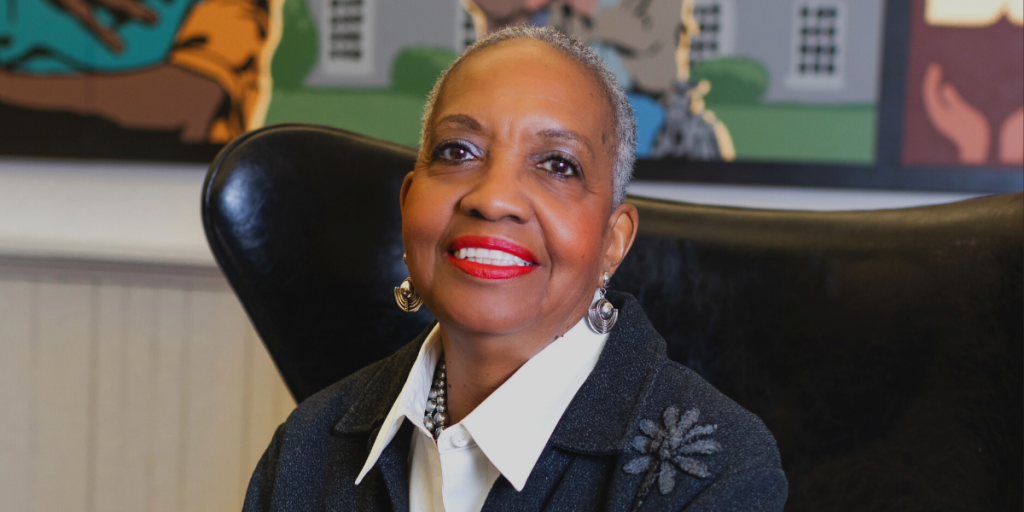 Fran Frazier is Elevating the Voices and Presence of Black Girls ...