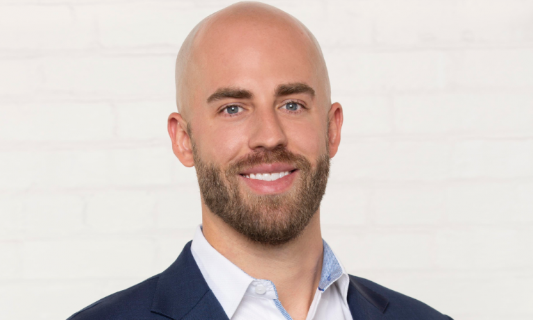 Alexander Reed is Nurturing Financial Futures with Passion and Purpose ...