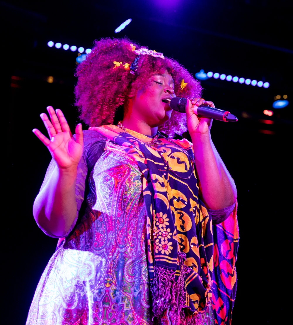 From Church Choirs to Center Stage: Nyla Nyamweya’s Journey at ...